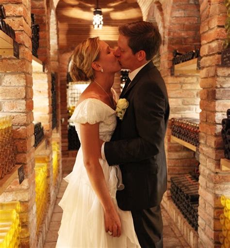 Štěpán Benoni Ze Seriálu Ulice Se V Létě Tajně Oženil Showbiz Cz Článek