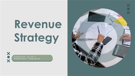 Revenue Strategy Powerpoint Ppt Template Bundles PPT Example