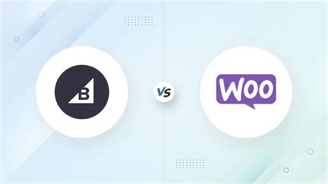 BigCommerce Vs WooCommerce In Depth Comparison 2025