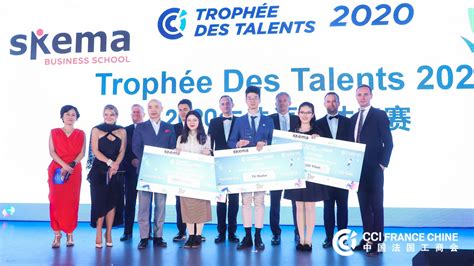 我校国际商学院学子在全国法语人才大赛再创佳绩 华南师大新闻网
