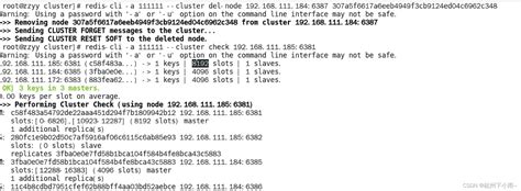 Redis 7 事务、管道、发布订阅、主从、哨兵、集群redis 发布订阅 管道 Csdn博客