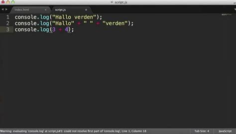 Что такое console log JavaScript и как использовать его