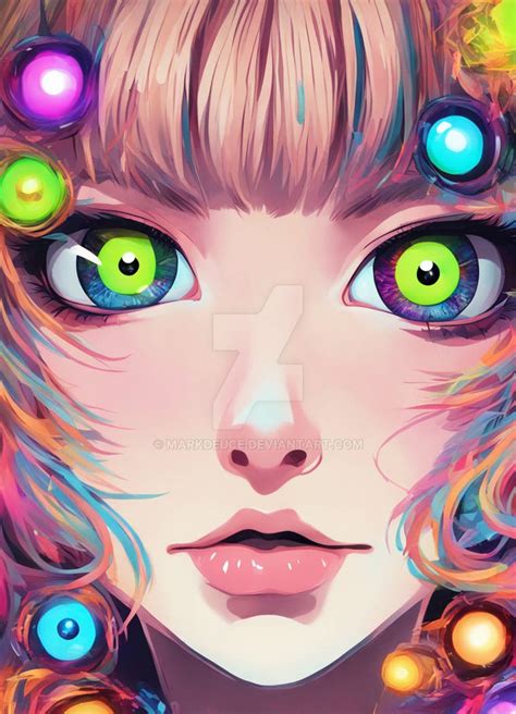 Girlz 103 By Markdeuce On Deviantart