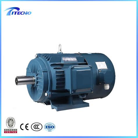 Yvf Series Frequency Variable And Speed Adjustable Three Phase Motor
