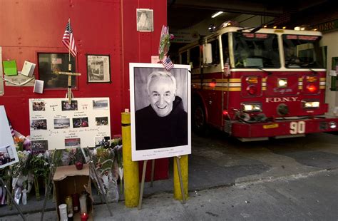 The 343 Reasons A Small Town In Ireland Mourns On Sept 11 The New