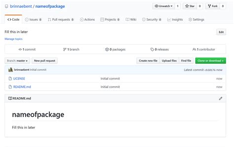 A Beginners Guide To Publishing Packages On The Python Package Index Pypi By Brinnae Bent