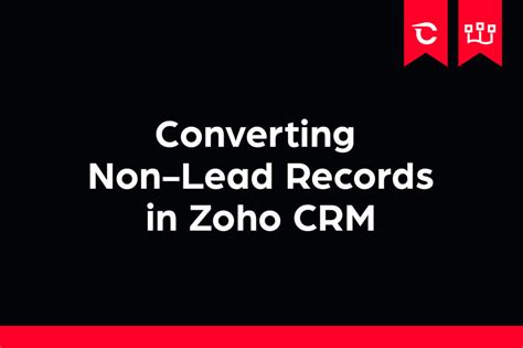 Create Custom Connections In Zoho Crm The Workflow Academy