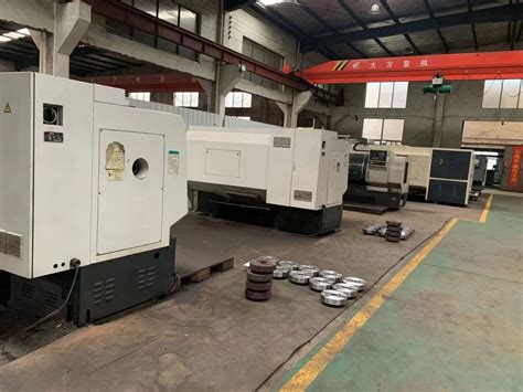 Tdc Casing Slip Head CDWC