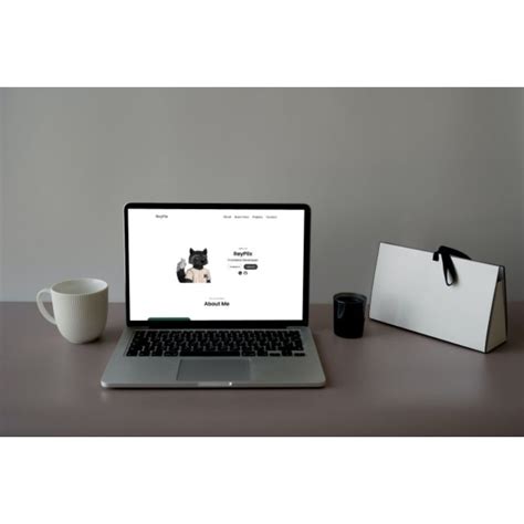 Jual Web Portofolio Profesional Template Portofolio Html Css Dan Javascript Shopee Indonesia