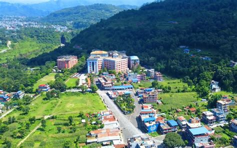 Manipal Hospital R Pokhara