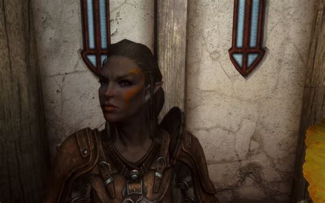 Test For NPC Faces I Make In Other Peoples Games Skyrim General Discussion LoversLab