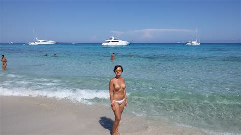 In Ibiza Beach At Homemoviestube Com