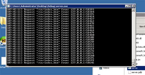 Mysql How Do I Stop My Integrated Gameserverwebserver From Flooding Itself Stack Overflow