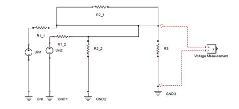 [debutant] Simulink Modélisation De Systèmes éléctriques Simulink