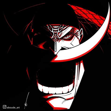 Edward Newgate One Piece Drawn By Aboude Art Danbooru