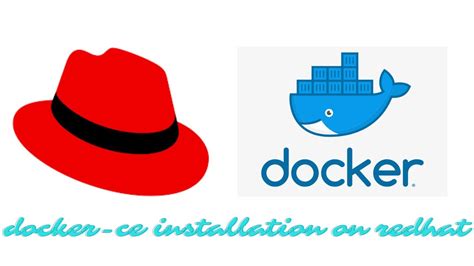 Docker Ce Installation On Redhat Os Docker Installation On Redhat 9