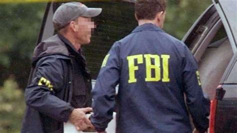 El Fbi Sanciona A Varios Agentes Por Espiar A Jefes Ver Ponograf A Y Masturbarse En La Oficina