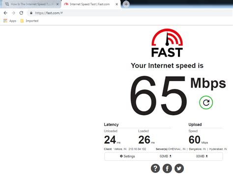 How Is The Internet Speed High Sir 😉 General Trading Qanda By Zerodha All Your