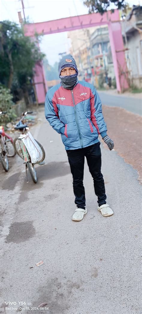 Bapi Das Ronnieroy506 • Threads Say More