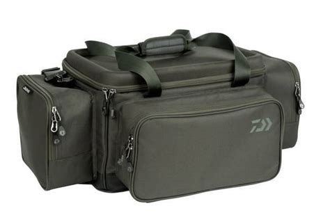 daiwa infinity system low level carryall carp sprzęt torby