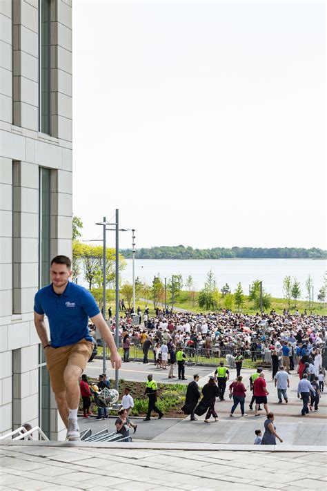 Umass Boston Harborwalk Park Sasaki