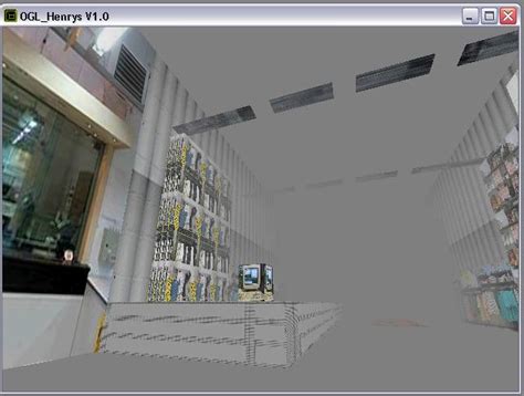 Daniel Schwammde Delphi Tutorials Opengl Henrys
