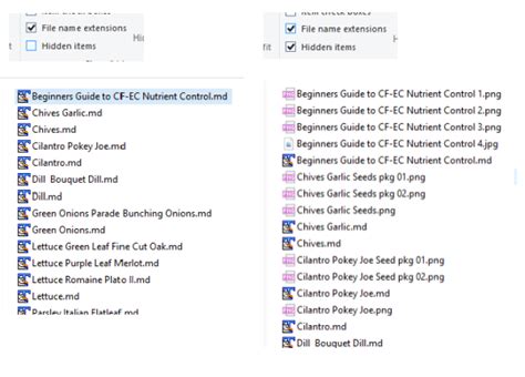 Show Hide Which File Types To Be Shown In File Explorer Page Feature Requests Obsidian