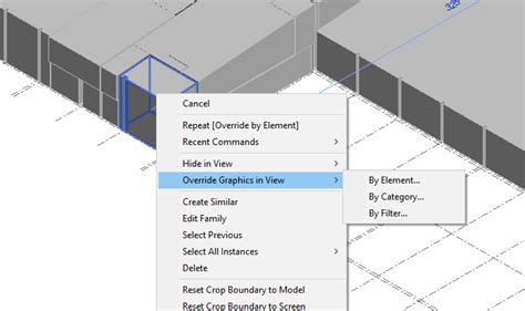 Solved 3d View To See Rooms And Spaces To Find Overlapping Issues Autodesk Community
