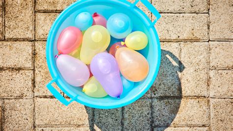 Mum Issues Urgent Summer Warning Over Deadly Water Balloon Mistake