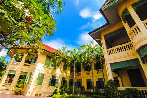 กองพัฒนานักศึกษา มหาวิทยาลัยราชภัฎสวนสุนันทา