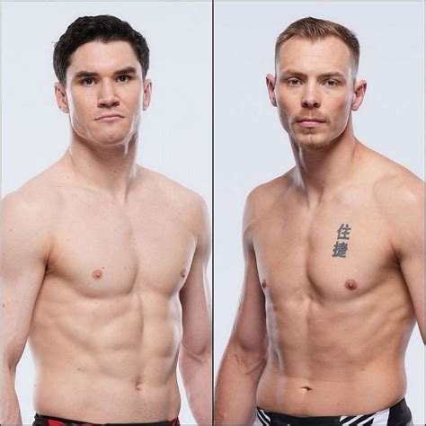 Mike Malott Vs Adam Fugitt Ufc Head To Head Record