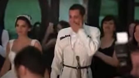 უახლოესი მეგობრის საჩუქარი რომელმაც ქორწილში ნეფე აატირა