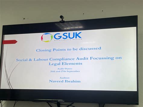 Naveed Ibrahim Posted On Linkedin