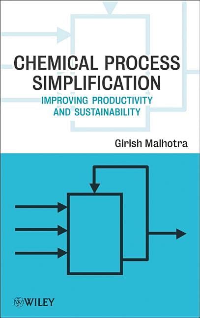 Process Simplification Hardcover