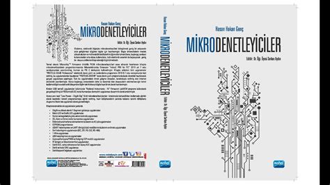 Mikrodenetleyiciler Microcontrollers 15 Timer0 Interrupt Youtube