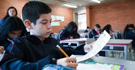 Cupo Escolar Para 2025 ¿cómo Consultar Las Asignaciones En Bogotá