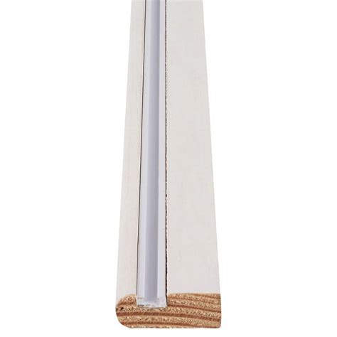 Fsc® Timber Parting Bead 25x10mm Pack 5 X 3000mm Primed