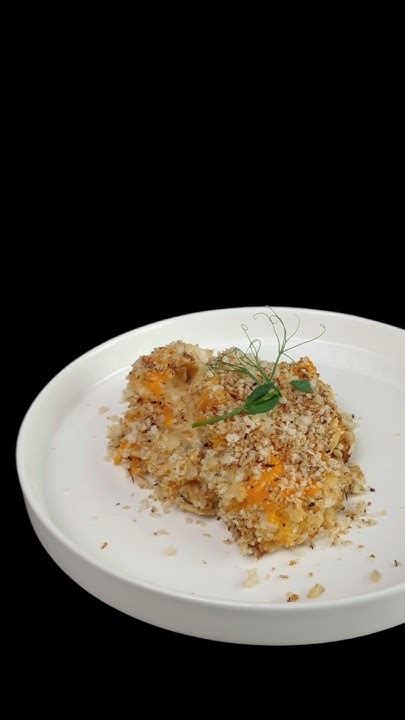 Очень вкусная цветная капуста в сырном соусе Рецепт Youtube