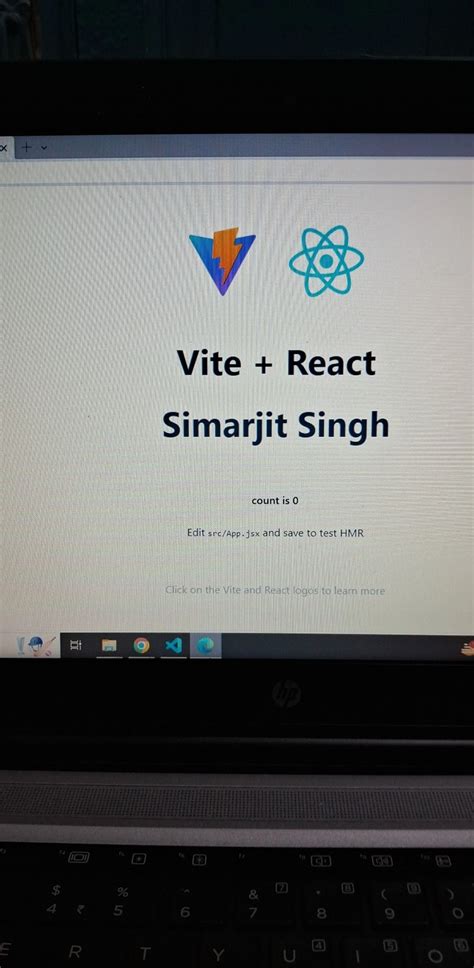 React Is Used To Create Single Page Applications Simarjit Singh