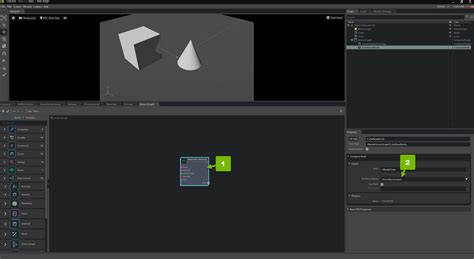 Introduction To Omnigraph Omniverse Extensions