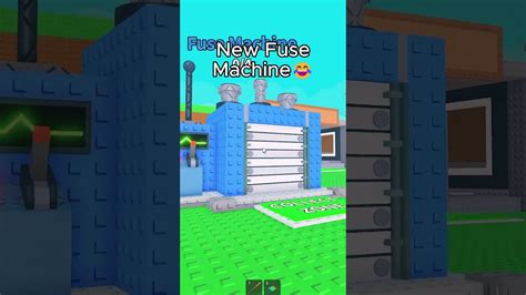 Fuse Machine In Steal A Brainrot Roblox Update No Script Noob To Pro Tips Guide