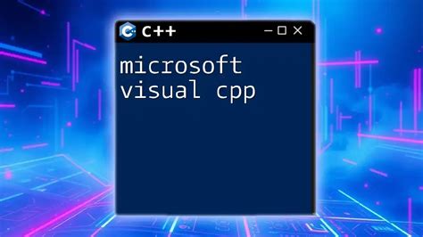 could not install microsoft visual cpp redist 14 here s how