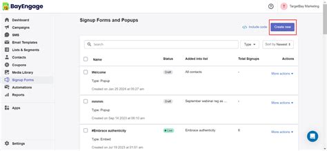 10 Effective Exit Intent Popup Examples