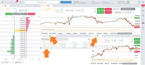How Can I Link Modules On Ninjatrader Web