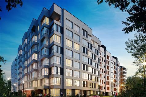 В Україні зросли ціни на квартири в новобудовах Today Ua