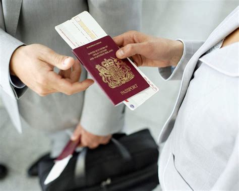 Learn The Meaning Of Passport Colors Across The Globe Kayak