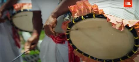 JBL Elevates The Thrill Of The Festive Season With Its New Digital Campaign THE REPORTING TODAY