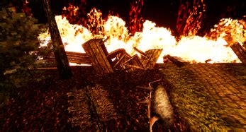 PS1 Style Horror Game Demo By AaronMbabe