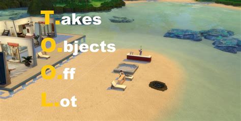 Sims 4 Modding Tools Foounited