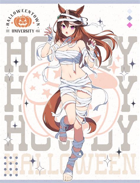 Symboli Rudolf Umamusume Drawn By Mauve Danbooru